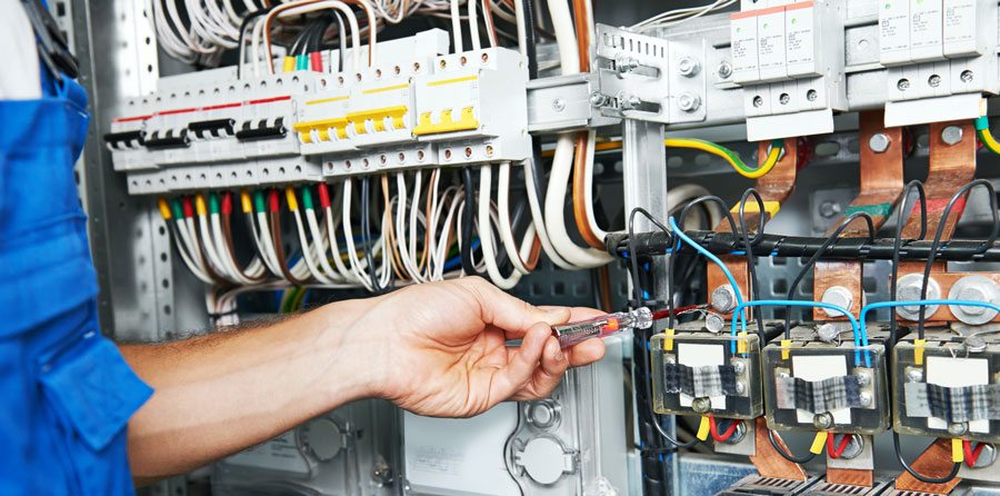 Our Services - Ted Electric | Residential and Commercial Electrical Service
